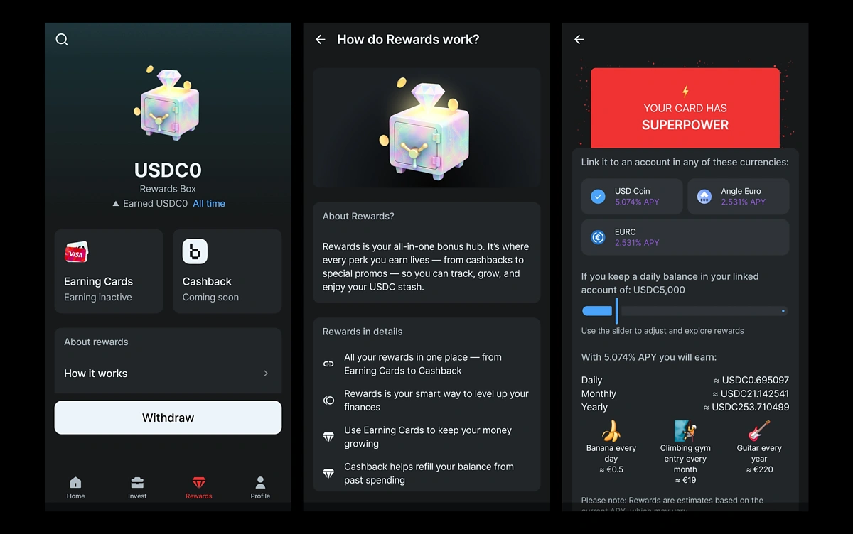 A Complete Beginner's Guide to Brighty App | CoinGecko