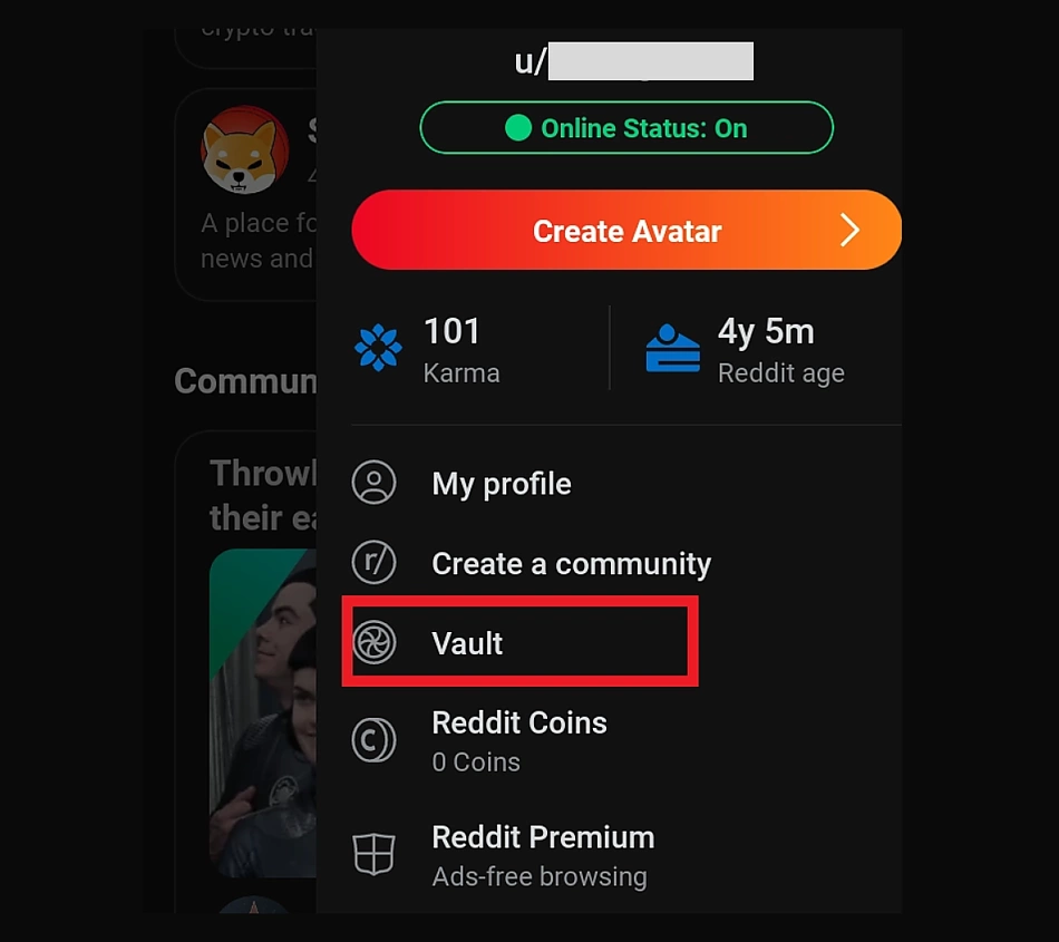 How to Add Reddit MOON to MetaMask | CoinGecko