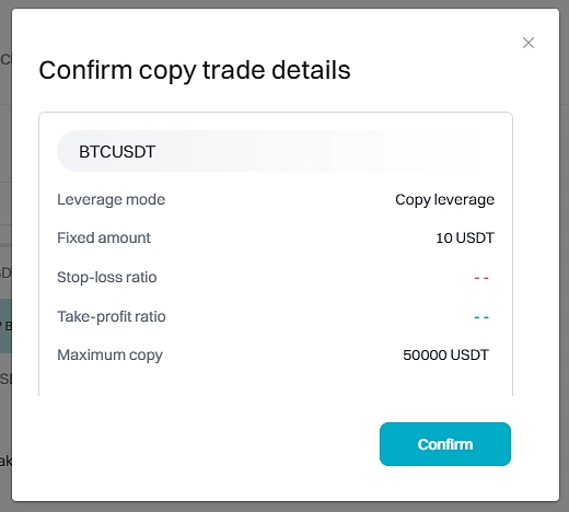 Bitget Copy Trading: All it Takes is Just A Few Clicks | CoinGecko