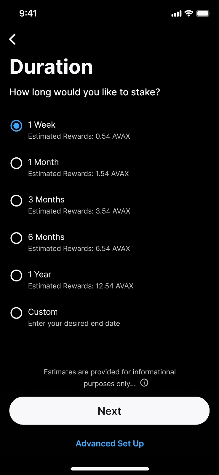 Crypto Staking Explained | CoinGecko