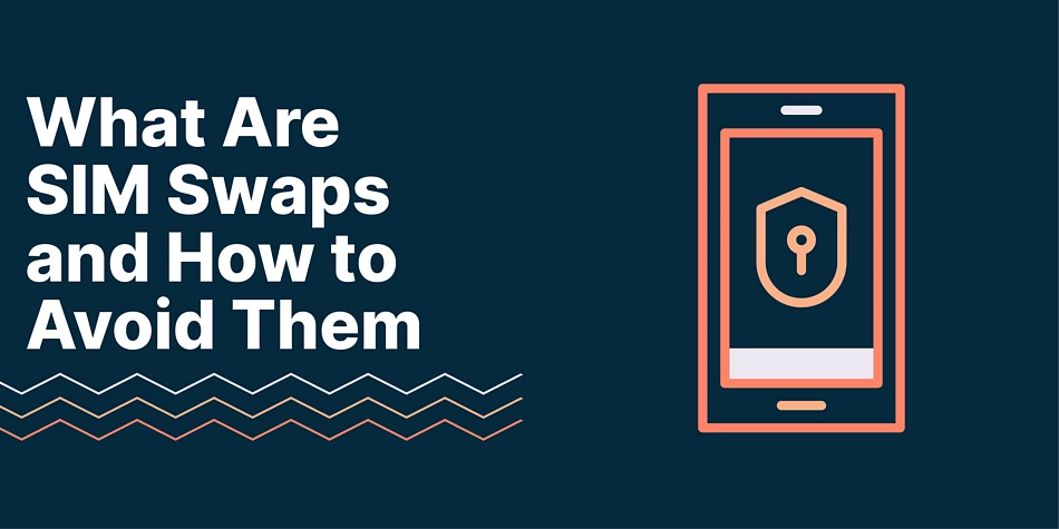 What Are SIM Swaps and How to Avoid Them in Crypto | CoinGecko