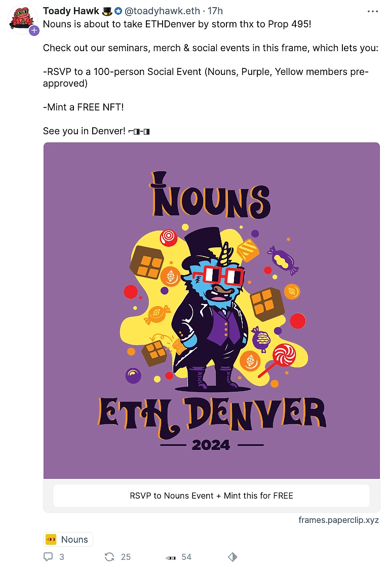 What Is Farcaster and How to Get Started With Warpcast | CoinGecko