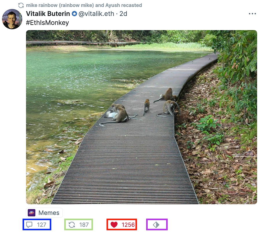 What Is Farcaster and How to Get Started With Warpcast | CoinGecko