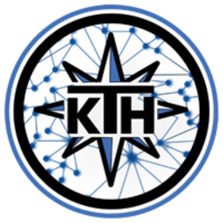 Katerium (KATERIUM). Price, MarketCap, Charts and Fundamentals Info - BeInCrypto