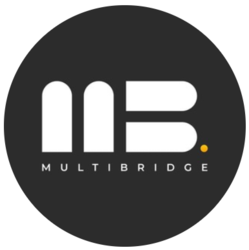 MultiBridge (MULTIBRIDGE). Price, MarketCap, Charts and Fundamentals ...