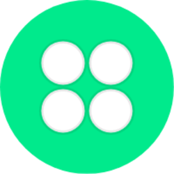 Clover Finance price, CLV chart, and market cap | CoinGecko