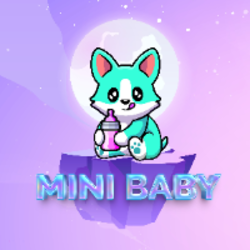 MiniBaby (MBBY). Price, MarketCap, Charts and Fundamentals Info ...