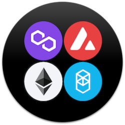 Multi-Chain Capital [OLD] (MCC). Price, MarketCap, Charts and ...