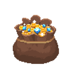 Loot - Token | PlayToEarn