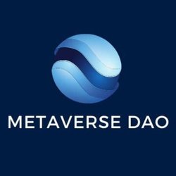 Metaverse DAO (MDAO). Price, MarketCap, Charts and Fundamentals Info ...