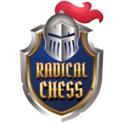 Radical Chess (CHESS). Price, MarketCap, Charts and Fundamentals Info ...
