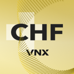 VNX Swiss Franc (VCHF) Price Today, News & Live Chart | Forbes Crypto ...