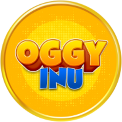 Oggy Inu Price: OGGY Live Price Chart & News | CoinGecko