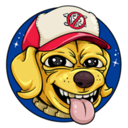 Labrador ($LAB) Price Chart, related dapps, projects & news | DappRadar