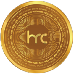 HRC Crypto (HRCC). informations fondamentales, des prix, de la ...
