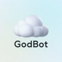 GodBot (GODBOT) Price Chart, related dapps, projects & news | DappRadar