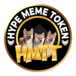 Chuyển đổi HMTT với VND (Hype Meme Token với Vietnamese đồng ...