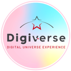 DIGIVERSE Price: DIGI Live Price Chart, Market Cap & News Today | CoinGecko