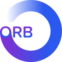 ORB to USD: Harga ORB ke US Dollar | CoinGecko