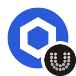 ULINK إلى USD: السعر Wrapped Chainlink (Universal) في US Dollar | CoinGecko