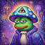 PMUSH to USD: Pepe Mushroom Coin Price in US Dollar | CoinGecko