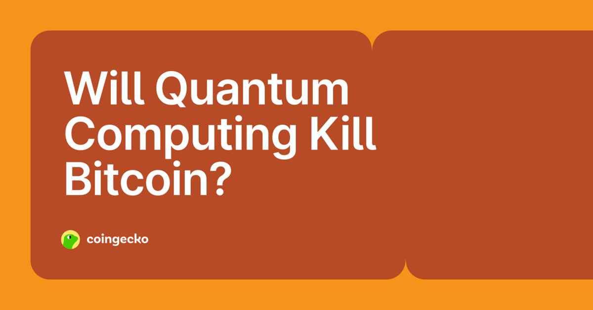 Gold vs. Bitcoin: Which Is the Better Investment in 2025? | CoinGecko