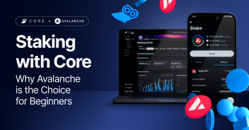 Crypto Staking Explained | CoinGecko
