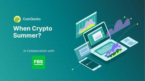 When Crypto Summer? | CoinGecko