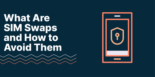 What Are SIM Swaps and How to Avoid Them in Crypto | CoinGecko