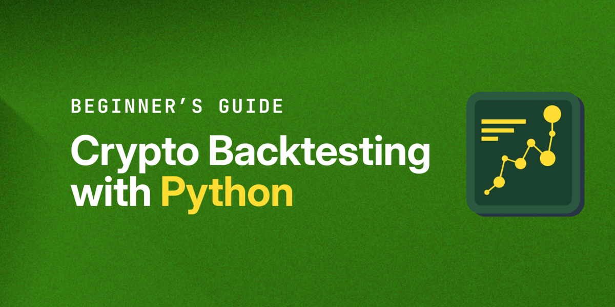 Crypto Backtesting Using Python with Source Code | CoinGecko API