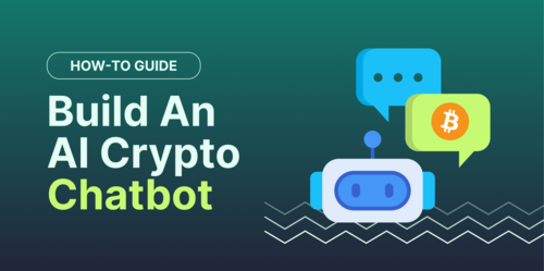 How to Build an AI Crypto Chatbot | CoinGecko API