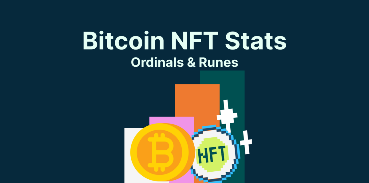 Ordinals & Runes Statistics