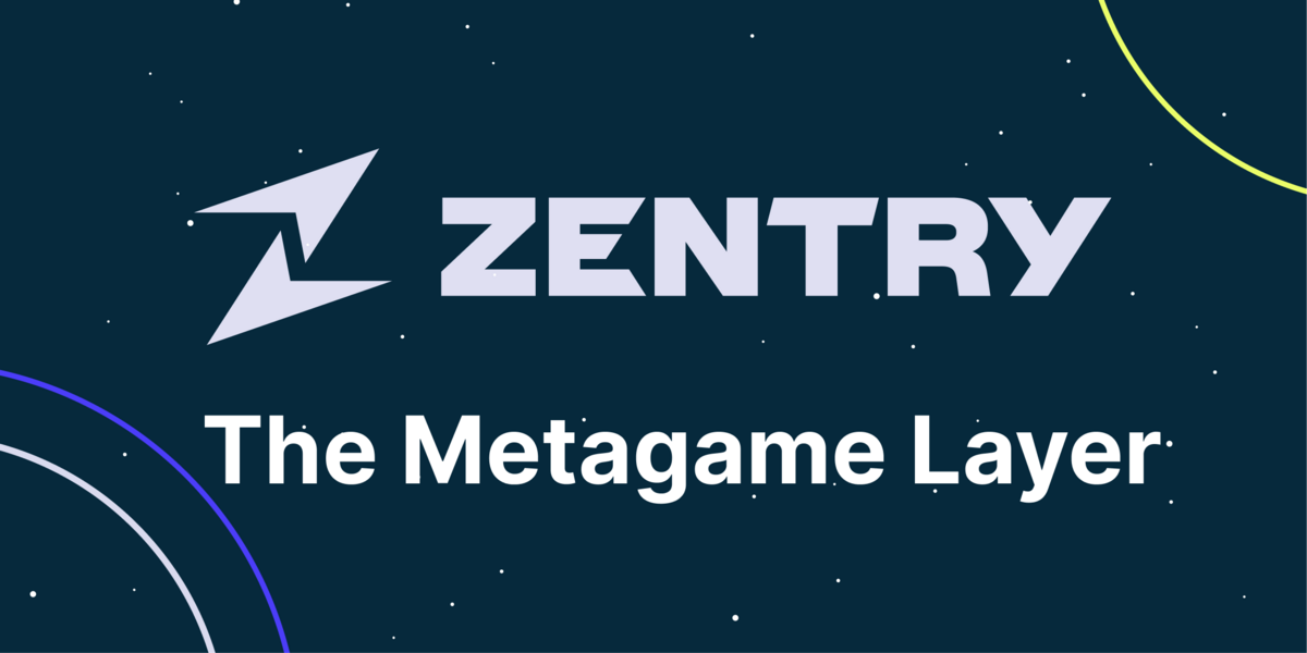 Zentry Price: ZENT Live Price Chart, Market Cap & News Today | CoinGecko