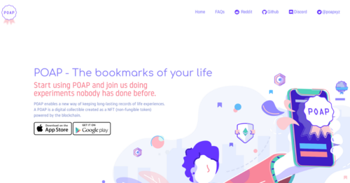 What Is POAP And How To Claim It?