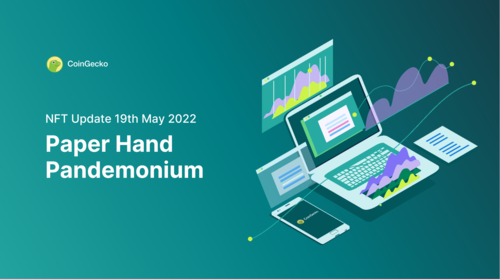 Paper Hand Pandemonium