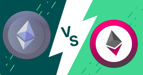 WETH vs. ETH | CoinGecko