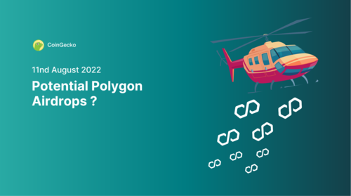 Potential Airdrops on Polygon
