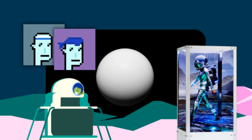 10 Most Expensive NFTs Ever Sold (2023) | CoinGecko