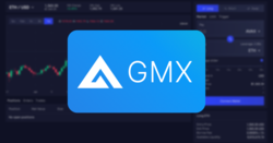 GMX Price in USD: GMX Live Price Chart & News | CoinGecko