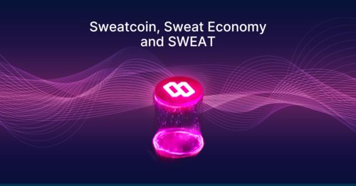 What is SWEAT and Sweatcoin?