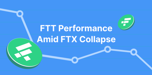 FTT’s Market Cap & Token Price after FTX’s Collapse | CoinGecko