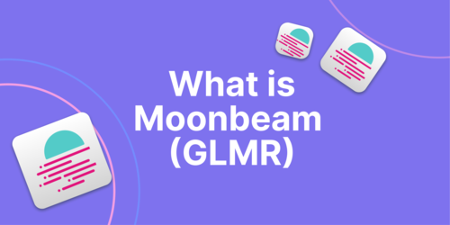 Moonbeam (GLMR): Cross-Chain Smart Contract Platform | CoinGecko