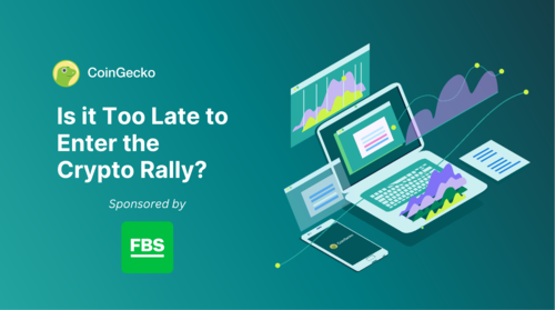 Is it Too Late to Enter the Crypto Rally?