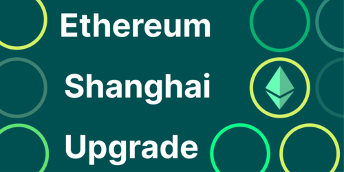 What is the Ethereum Shanghai Upgrade? | CoinGecko