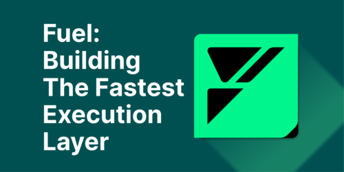 Fuel: Ecosystem Overview and Potential Airdrop | CoinGecko