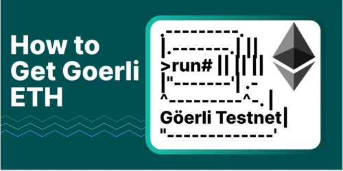 How to Use Goerli Faucets to Get Testnet ETH | CoinGecko