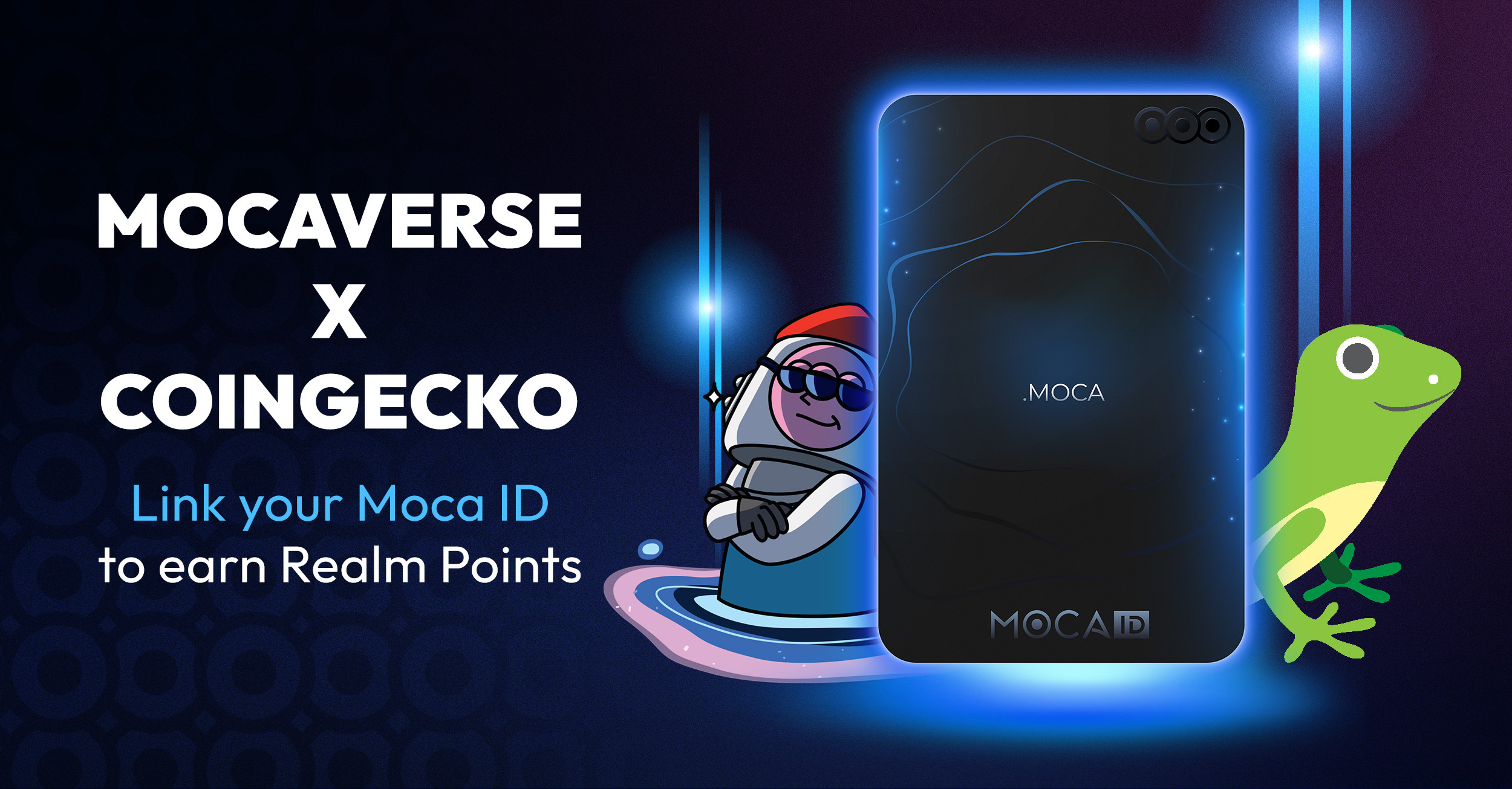 Free Moca ID by Mocaverse | CoinGecko